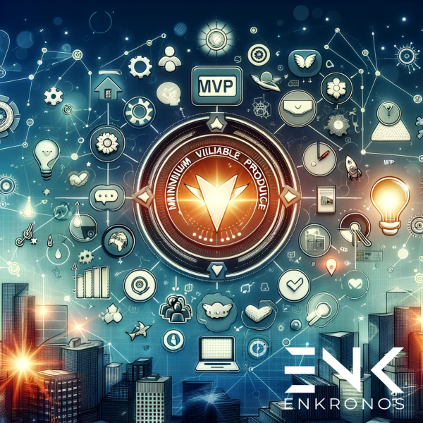 What is MVP and why is it Important in Entrepreneurship? | Enkronos